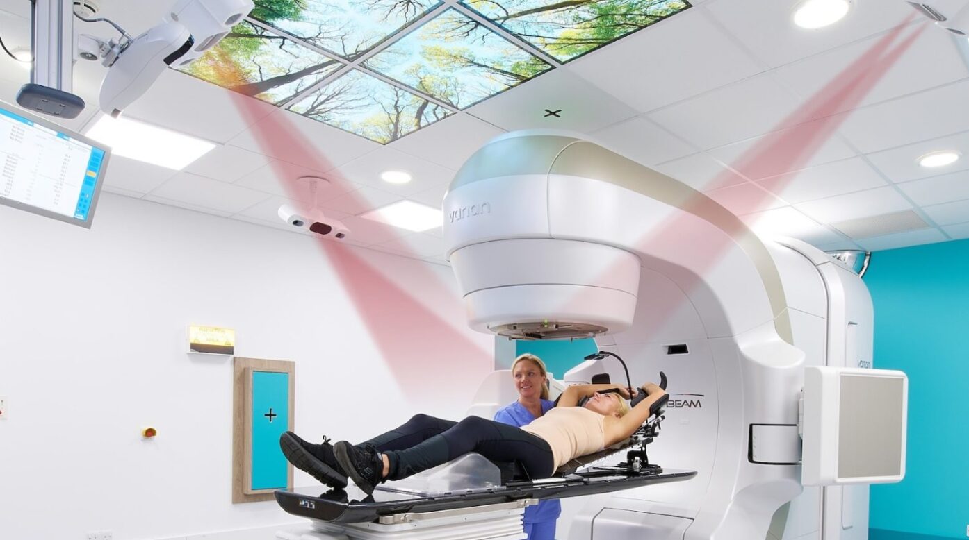 Welcome to Memorial Radiation Oncology Medical Group