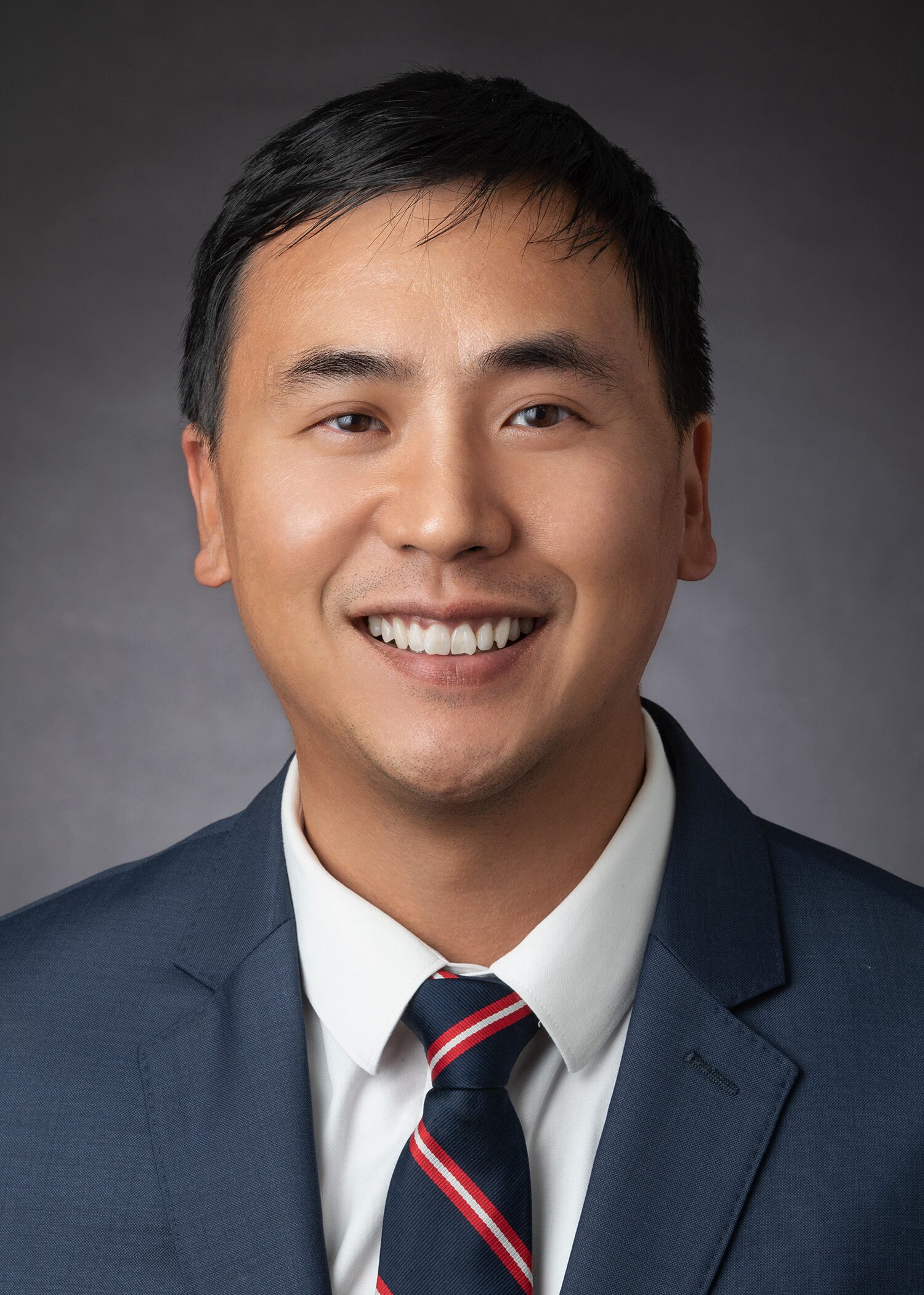Dr. Randy Wei - Memorial Radiation Oncology Medical Group